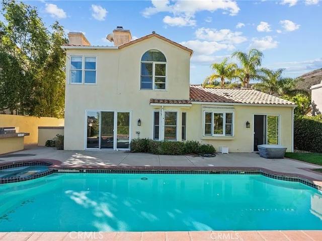 3450 Malaga Court