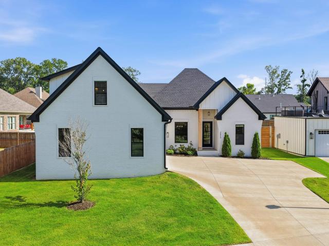 3450 Maple Springs Drive