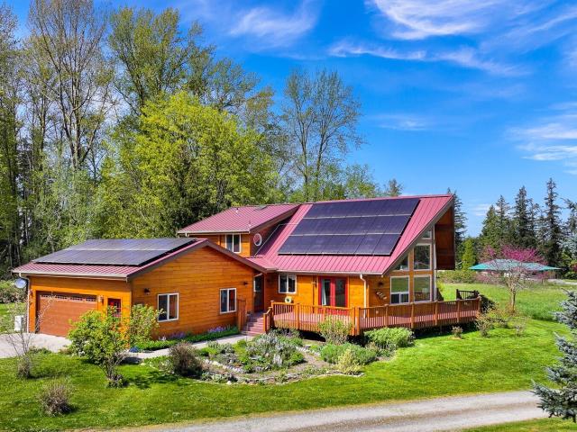 3450 Meadow Wood Ln, Ferndale, WA 98248 | MLS #2514 | Compass