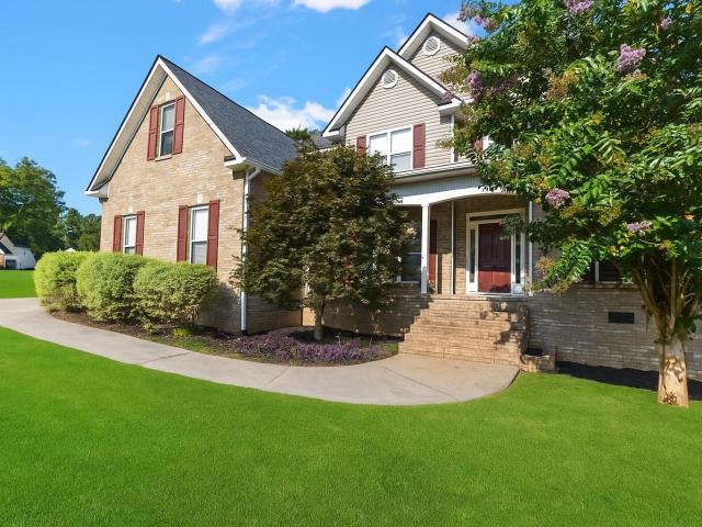 3450 Misty Meadows Drive