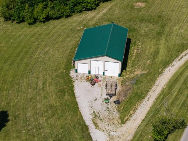 3450 Moffett Road