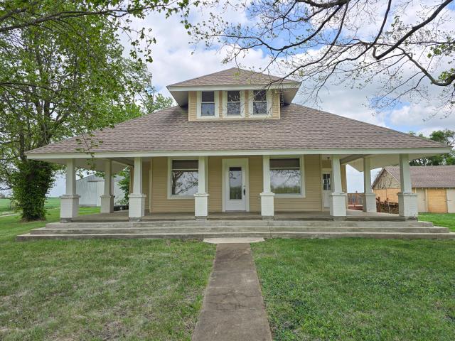 3450 N Farm Road 59