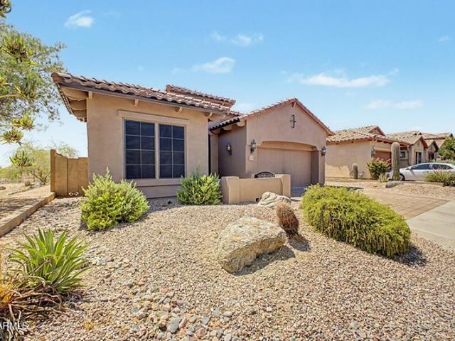 3450 N Sonoran Hills, Mesa, AZ 85207