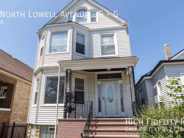 3450 North Lowell Avenue G, 2 beds, 1 full bath