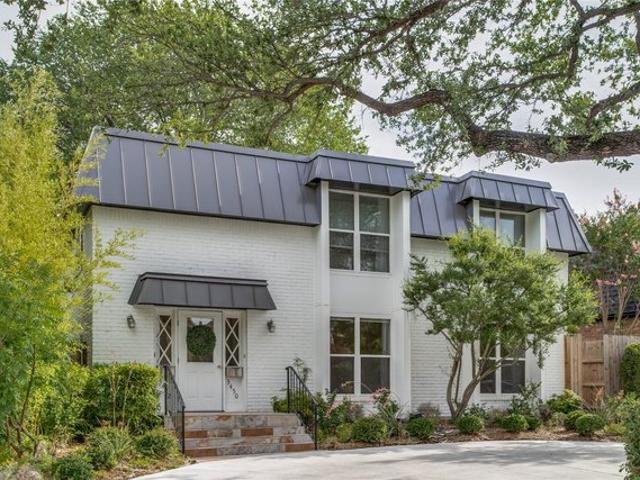 3450 Asbury St, University Park, TX 75205