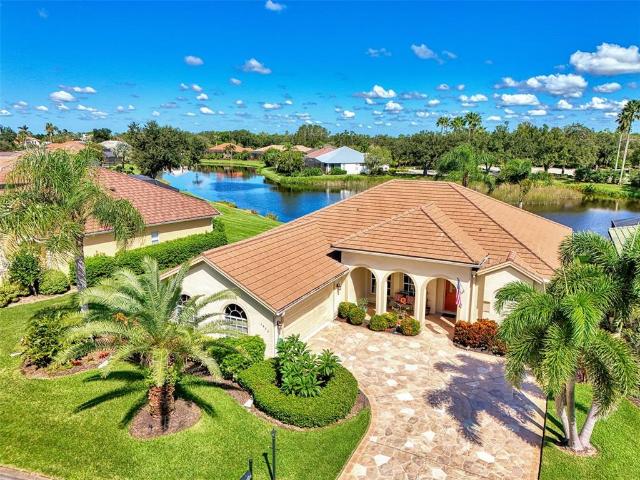 3450 Bay Ridge Way, Port Charlotte, FL 33953 | MLS #D6143