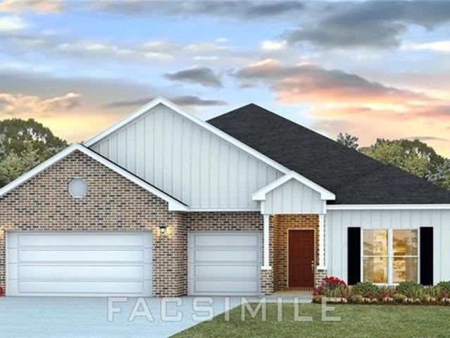 3450 Bear Run Blvd, Saraland, AL 36571