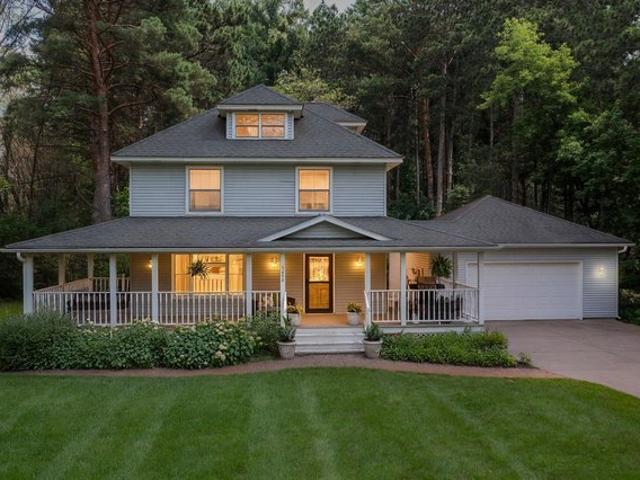 3450 Bonna Belle Ct, Saint Cloud, MN 56301