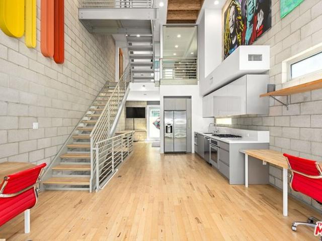 3450 Cahuenga Blvd W Unit 607, Los Angeles, CA 90068