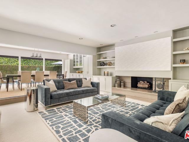 3450 Castlewoods Pl, Sherman Oaks, CA 91403 | MLS #26852