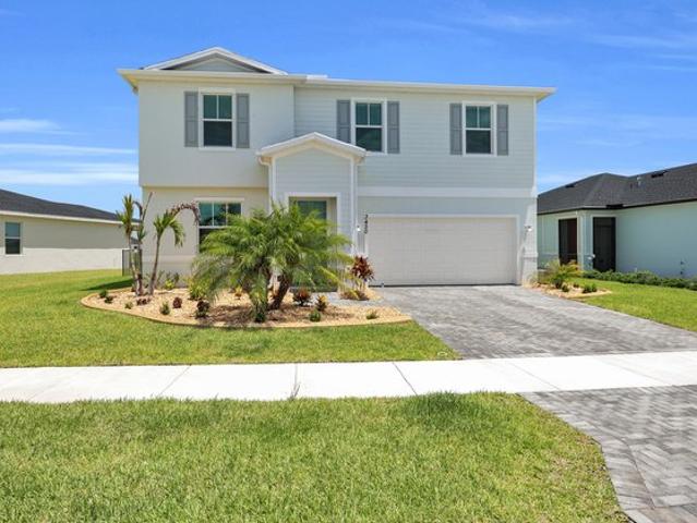 3450 Cedar Grove Dr, Fort Pierce, FL 34946