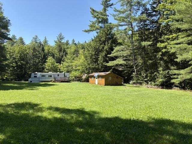 3450 Chateauguay Rd, Barnard, VT 05031