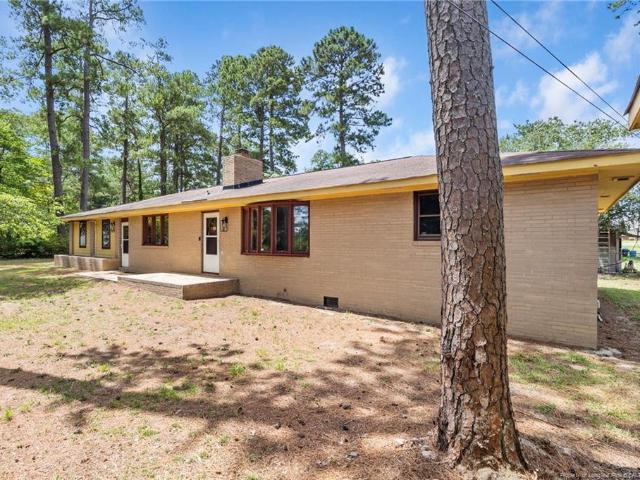 3450 Cornell Drive