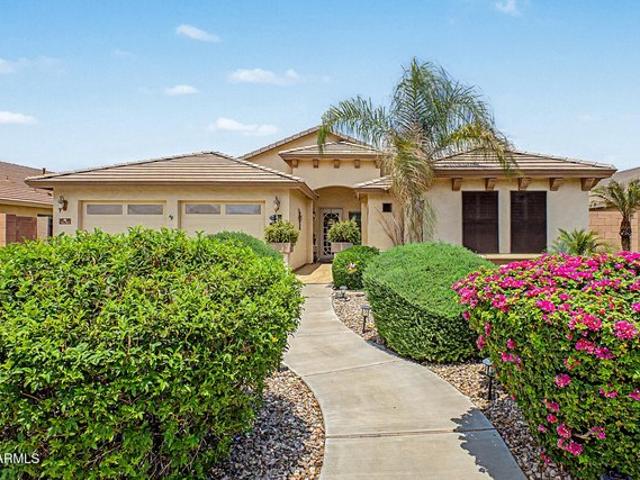 3450 E Kesler Ln, Gilbert, AZ 85295