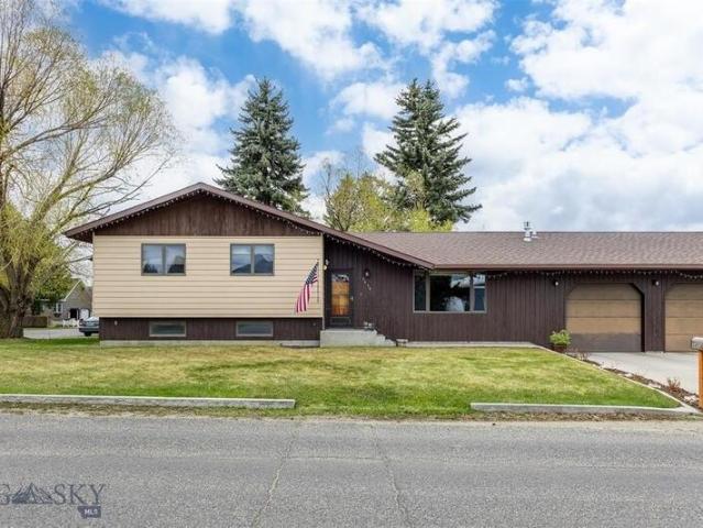 3450 E Lake Drive, Butte, MT 59701