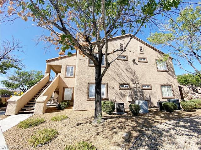 3450 Erva Street 107