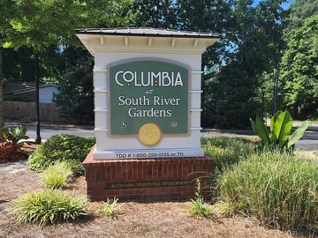 3450 Forrest Park Rd SE, Atlanta, GA 30354
