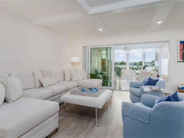 3450 Gulf Shore Blvd N, Unit 210, Naples, FL 34103 | MLS #225064 | Compass