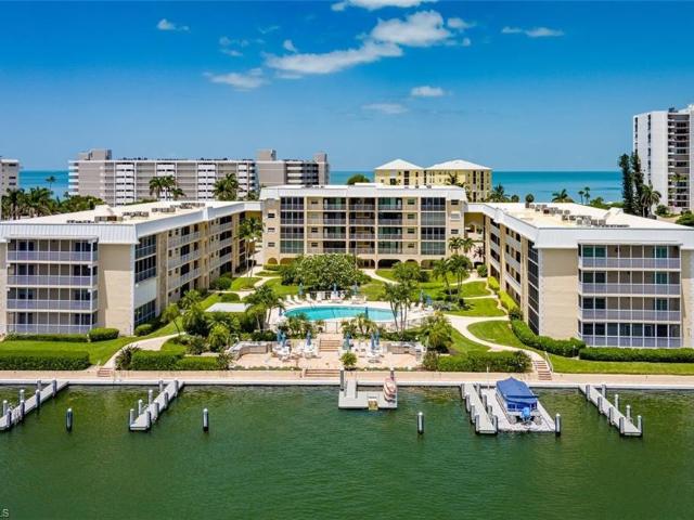 3450 Gulf Shore Blvd N, Unit 315, Naples, FL 34103 | MLS #225073 | Compass