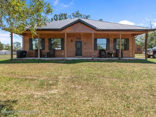 3450 Gretna Dr, Spring Hill, FL 34609