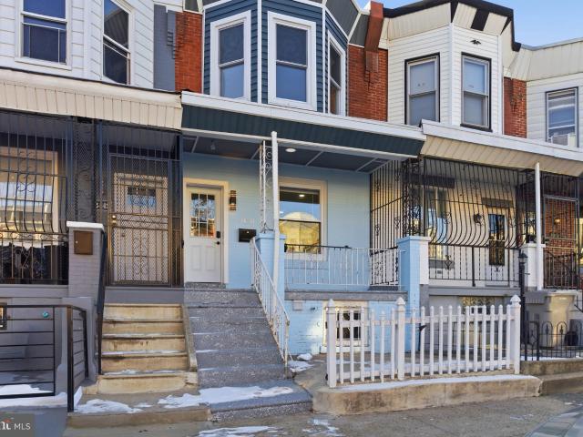 3450 Hurley St, Philadelphia, PA 19134 | MLS #PAPH2576 | Compass