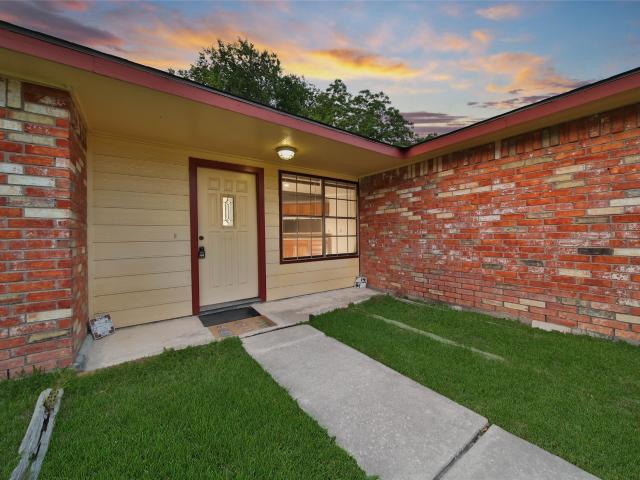 3450 Hartington Drive