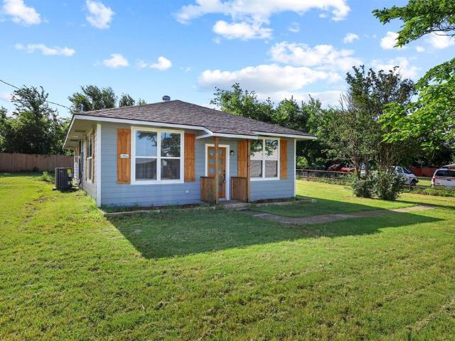 3450 Juanita Drive