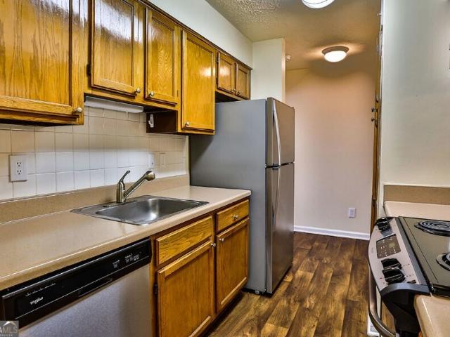 3450 Jones Mill Rd, Unit 601, Norcross, GA 30092 | MLS #10402 | Compass