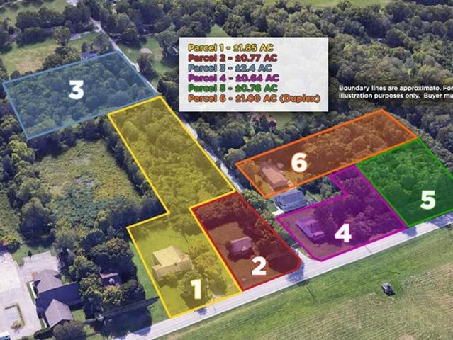 3450 Leestown Rd, Lexington, KY 40511