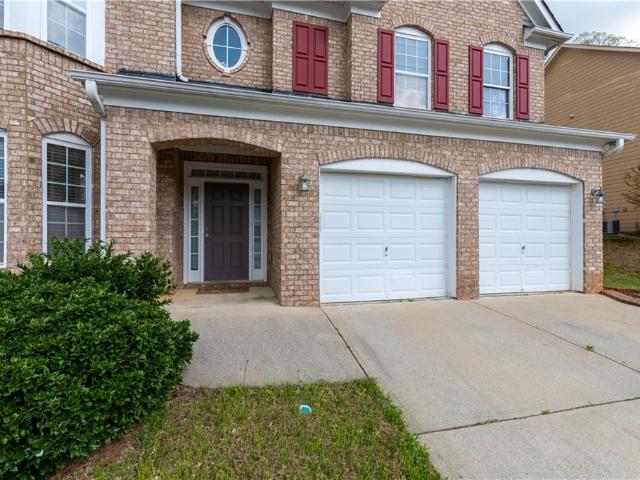 3450 Long Lake Dr, Douglasville, GA 30135 | MLS #7659 | Compass