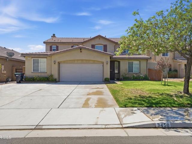 3450 Pine Mist Ct, Rosamond, CA 93560