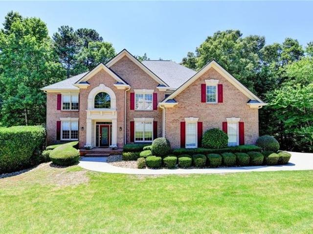 3450 River Ferry Dr, Johns Creek, GA 30022