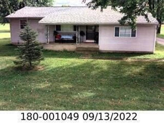 3450 Rohr Rd, Groveport, OH 43125