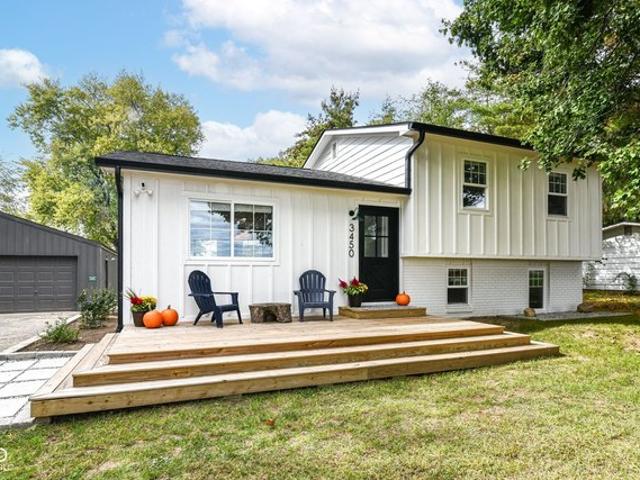 3450 S 575 E, Whitestown, IN 46075