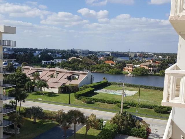 3450 S Ocean Boulevard, Palm Beach, USA, Fl