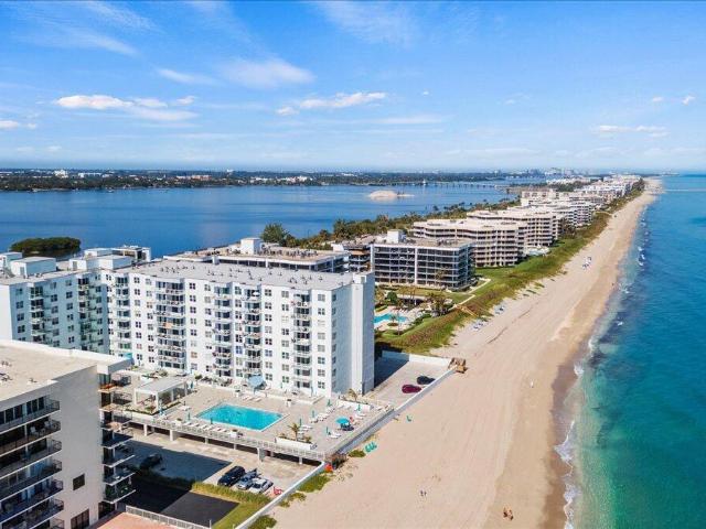 3450 S Ocean Blvd, Unit 8120, Palm Beach, FL 33480 | MLS #B26003