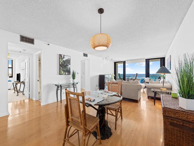 3450 S Ocean Blvd, Unit 906, Highland Beach, FL 33487 | MLS #R11154