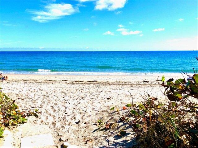 3450 S Ocean Blvd Apt 306, Highland Beach, FL 33487