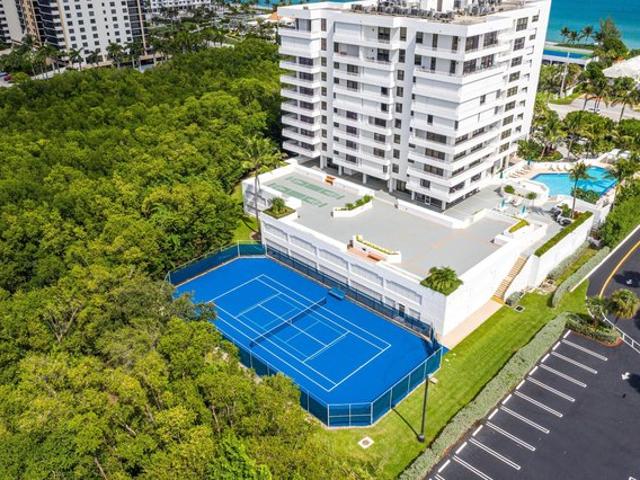 3450 S Ocean Blvd Apt 803, Highland Beach, FL 33487