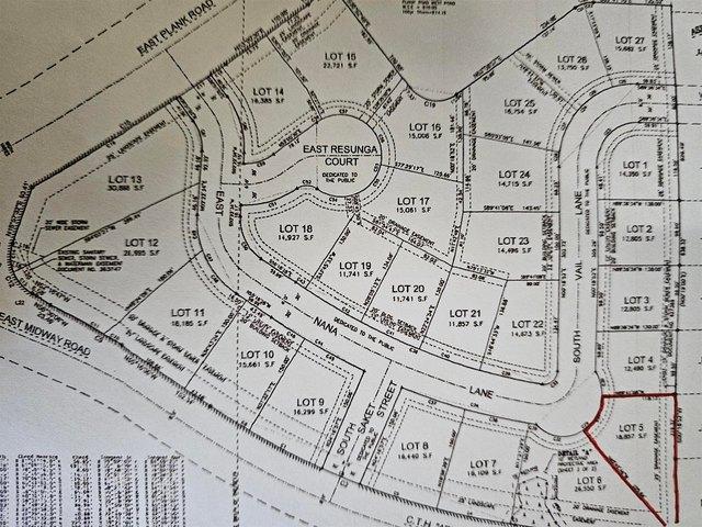 3450 S Vail Ln Unit 5, Appleton, WI 54915