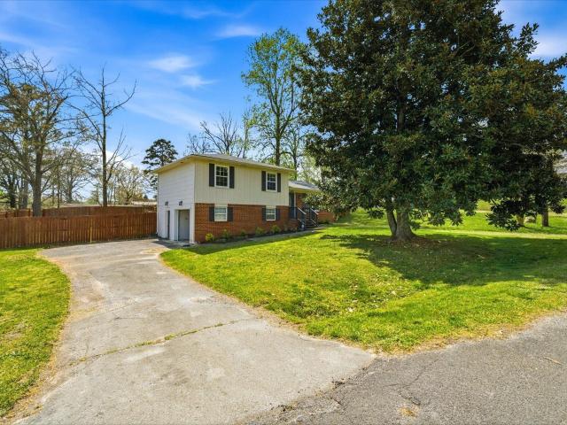 3450 SE Emerson Dr, Cleveland, TN 37323 | MLS #3166