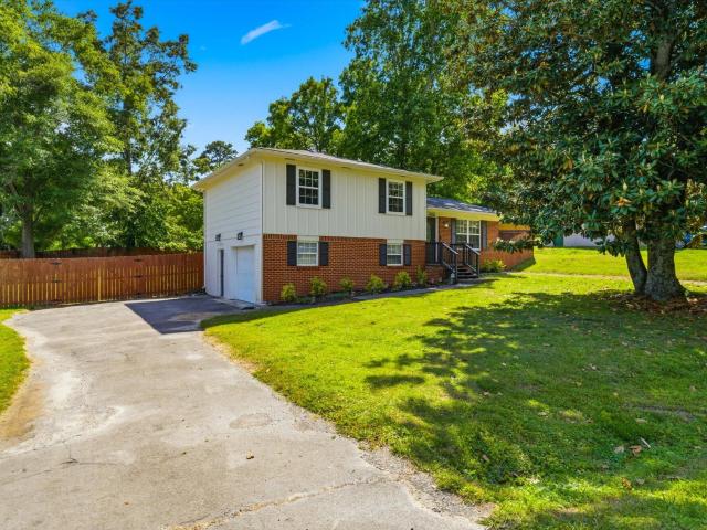 3450 SE Emerson Drive SE