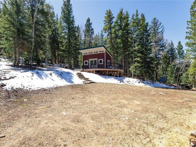 3450 Smith Hill Rd, Black Hawk, CO 80422