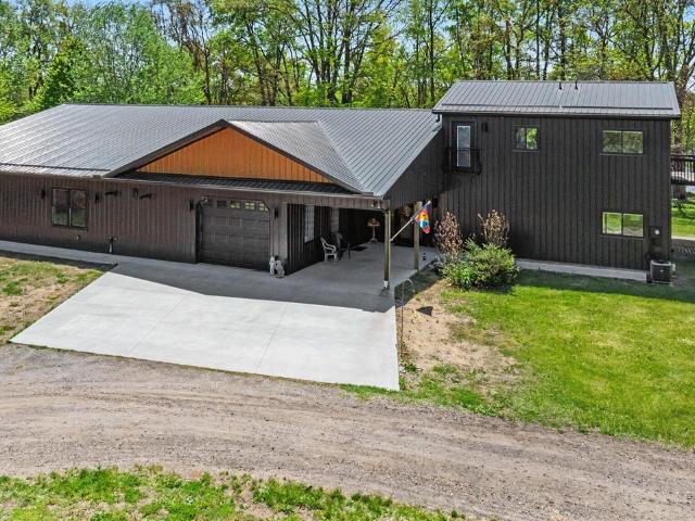 3450 Snow Farm Lane
