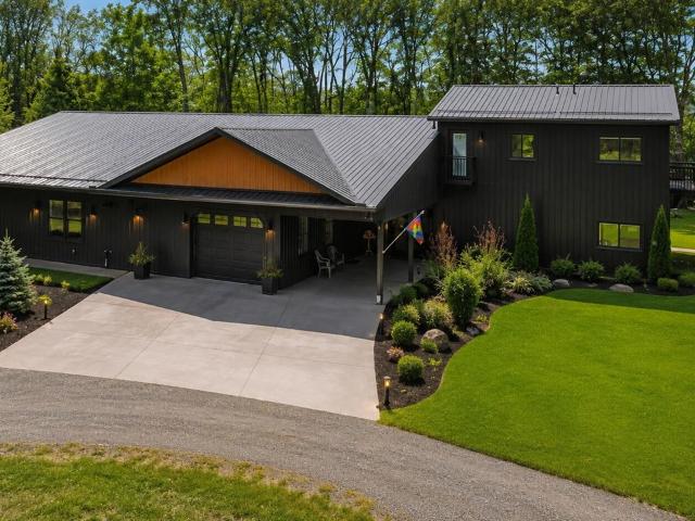 3450 Snow Farm Lane