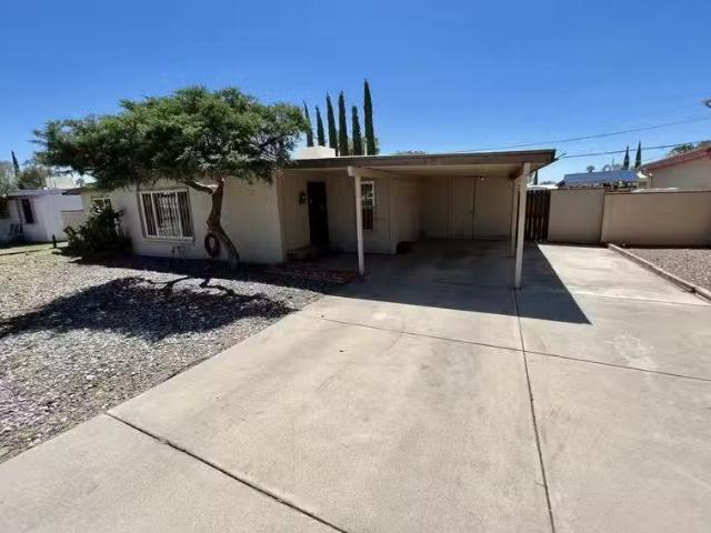 3450 South Mann Avenue 3450 S Mann Ave