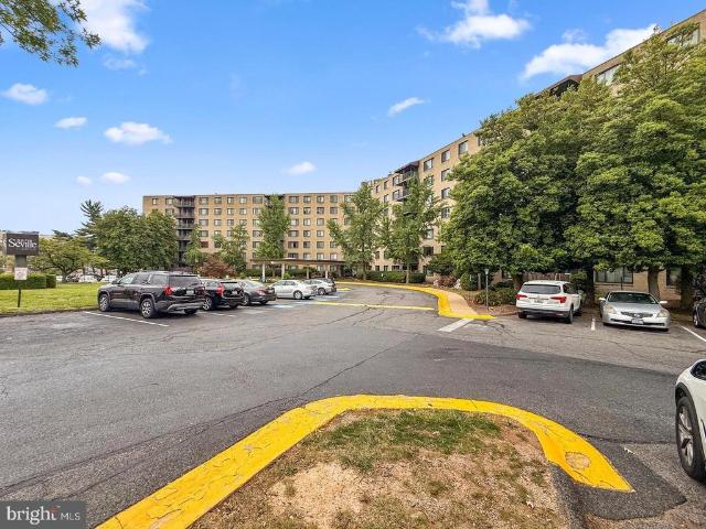 3450 Toledo Terrace # 222