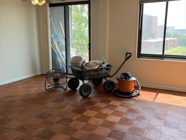 3450 Toledo Terrace # 512