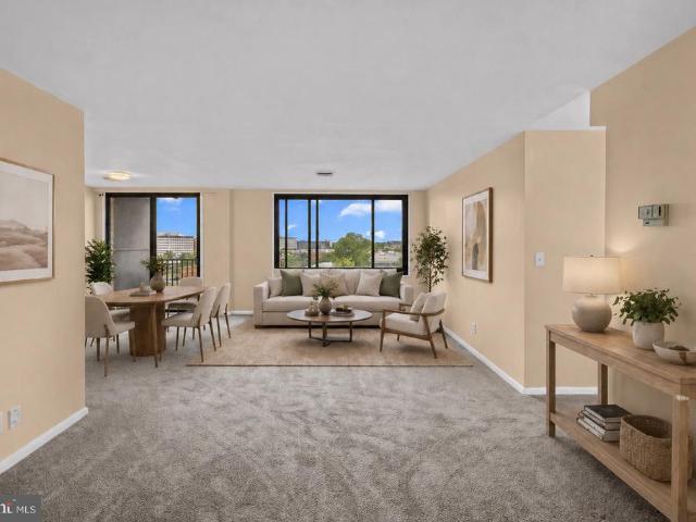 3450 Toledo Terrace # 610