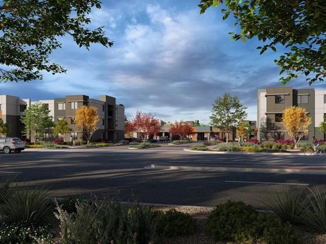 3450 98th St SW, Albuquerque, NM 87121